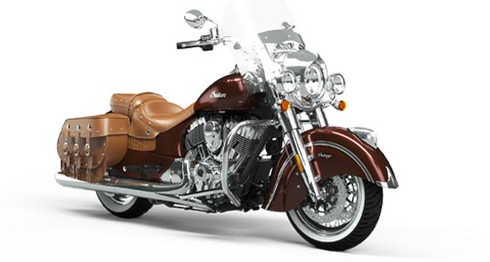 Touring family | Indian® Motorcycle - IN