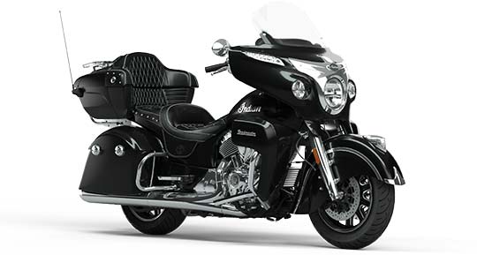 Indian Motorcycle India | Indian® Motorcycle - IN
