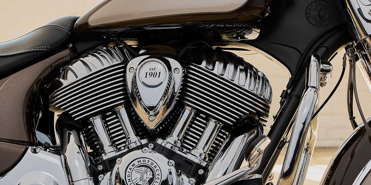 Roadmaster | Indian® Motorcycle - IN